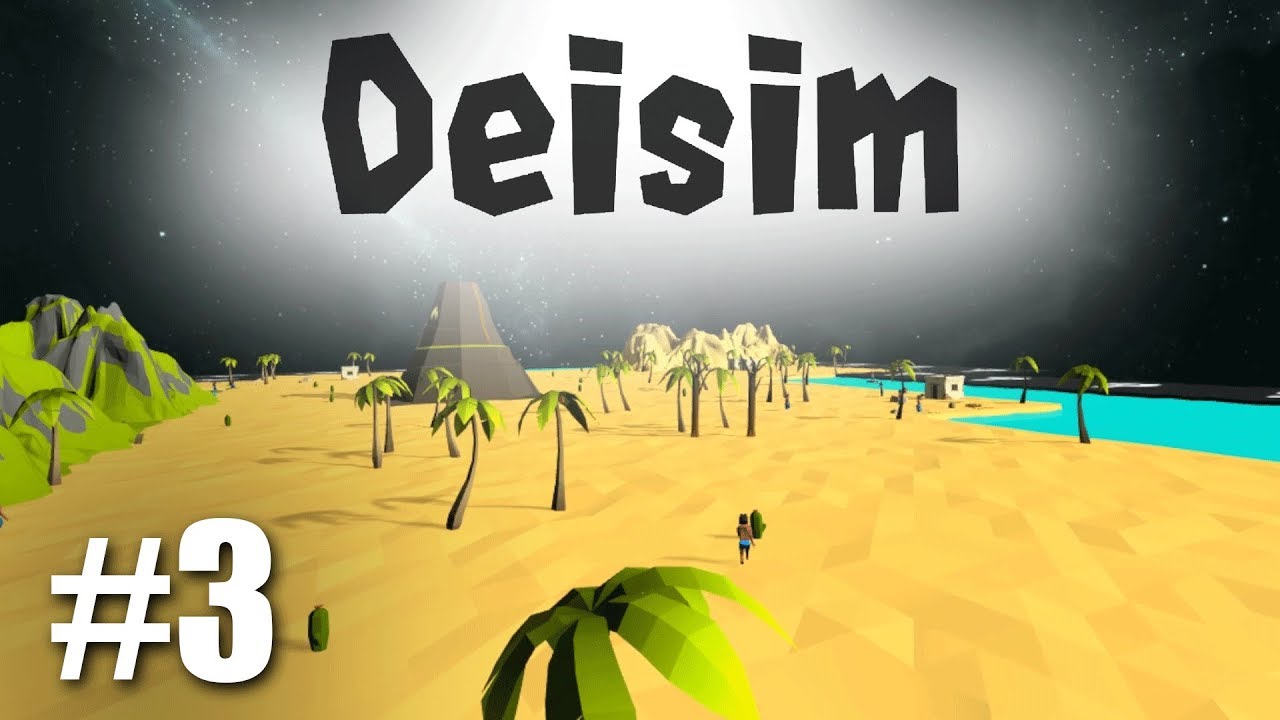 VR Deisim [German] ★ 3: Göttliche Verfehlungen! (Let's Play 1080p ...