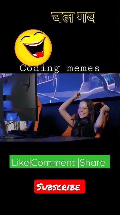 coding memes #shorts #codingmemes - YouTube