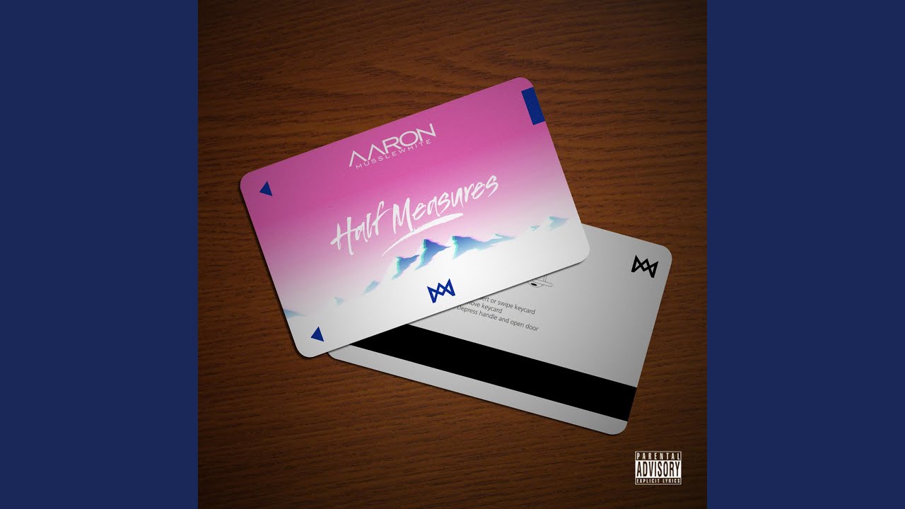 Half Measures - YouTube Music