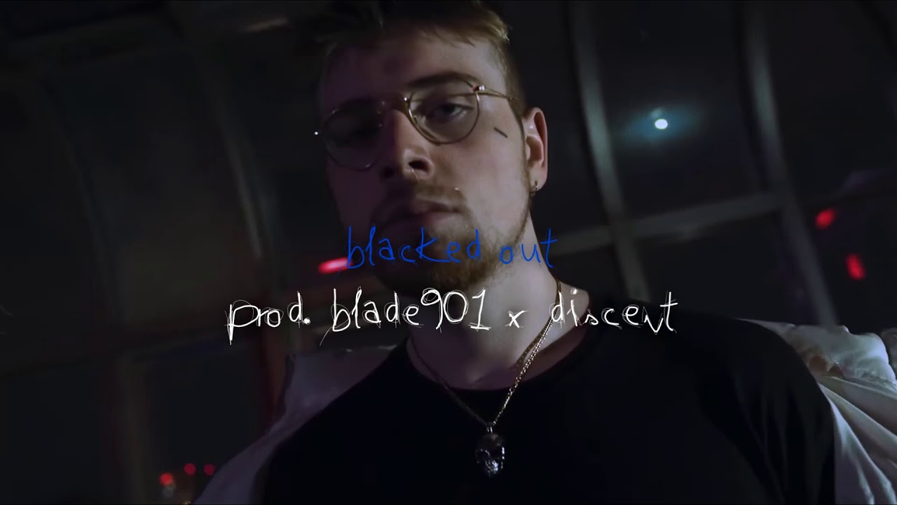 FREE | "blacked out" emo convolk | sad rap type beat - p. blade901 x ...