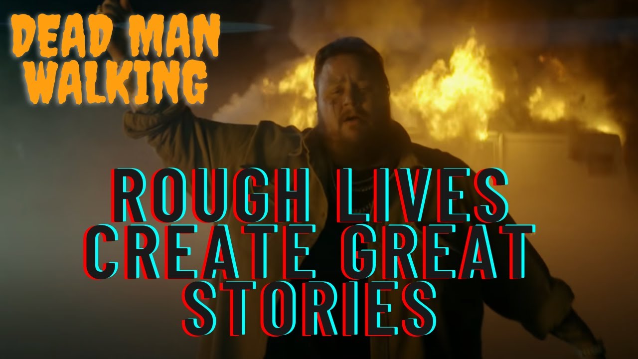 Jelly Roll - Dead Man Walking Reaction Video - YouTube