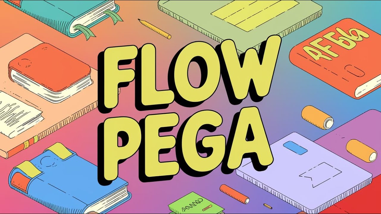 Flow Shapes Discussion in Pega | Flow Discussion in Pega | Pega ...