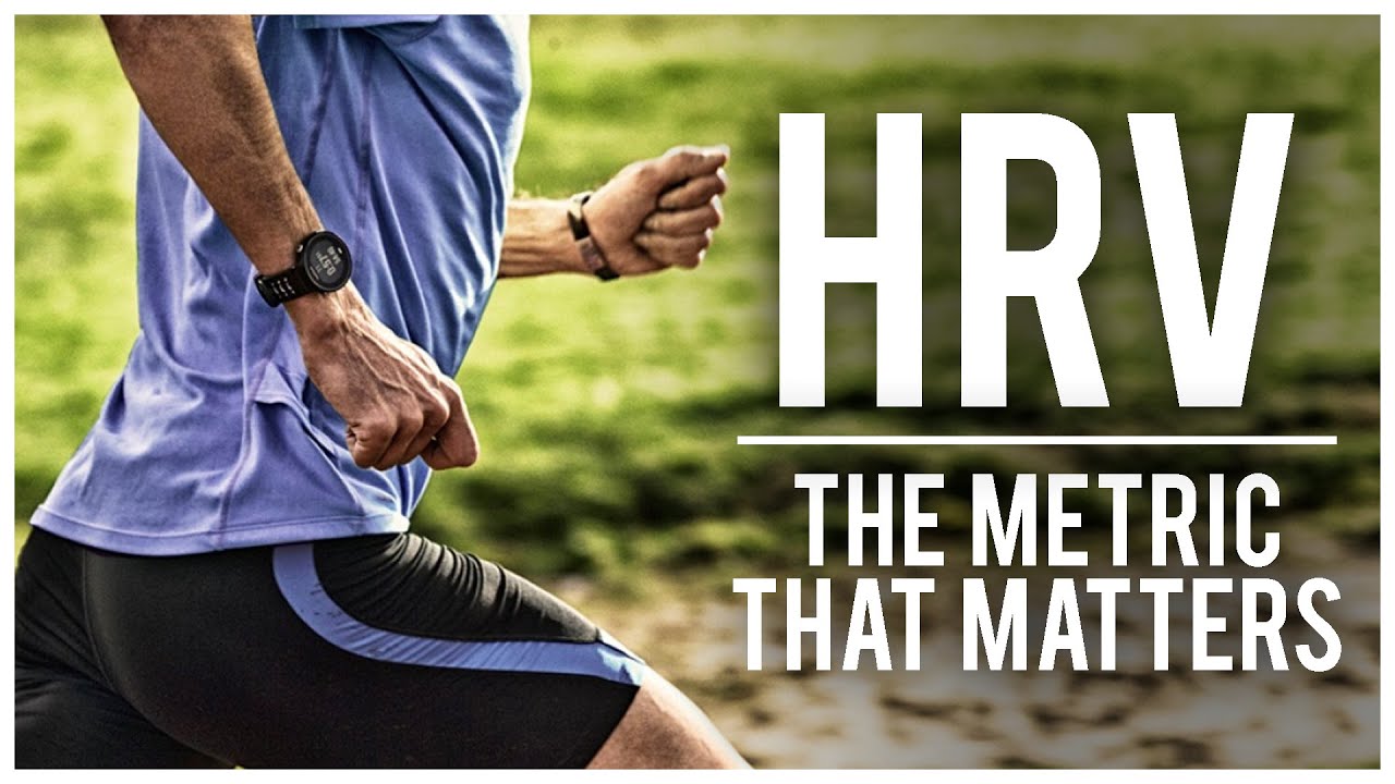 An Expert Guide To HRV & How To Improve It - Joel Jamieson | Modern ...