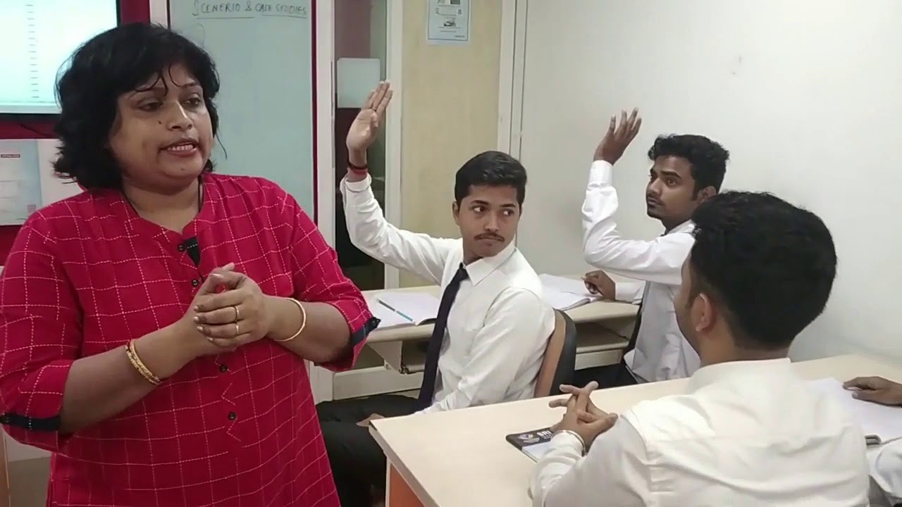 Classroom Training Jetking Smart Lab Plus - YouTube