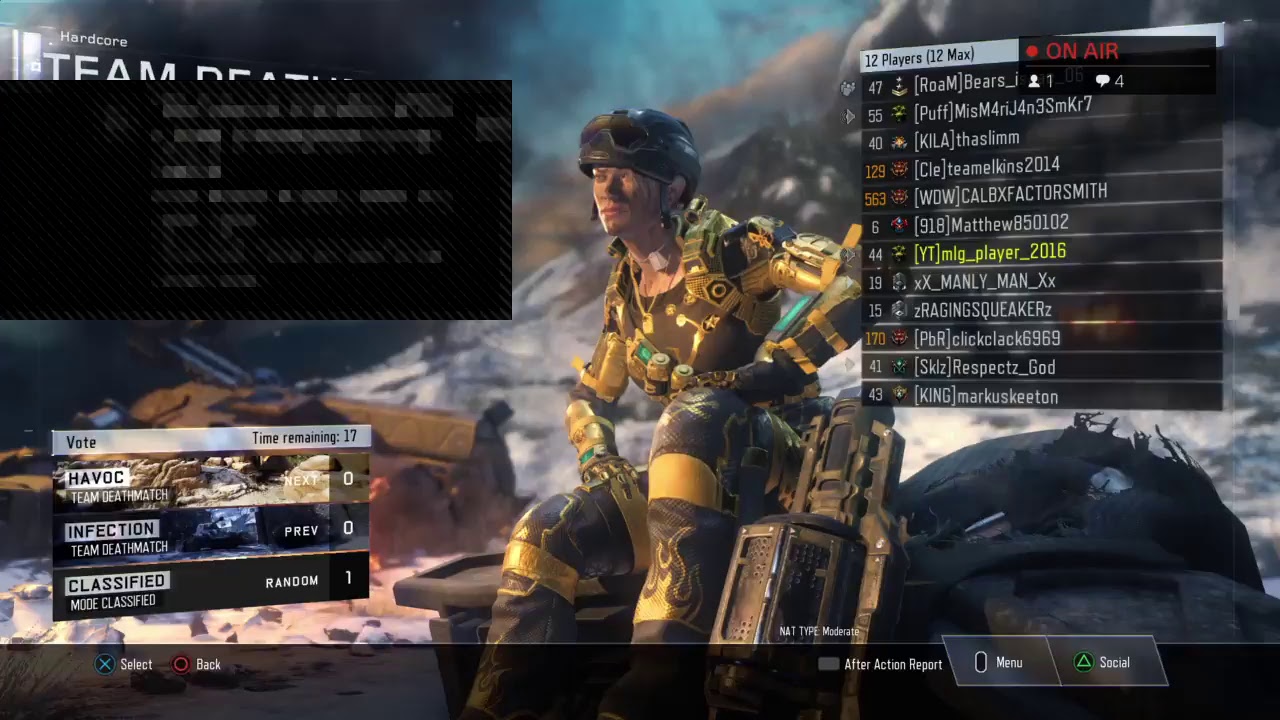 revisiting multiplayer (black ops 3 multiplayer) - YouTube