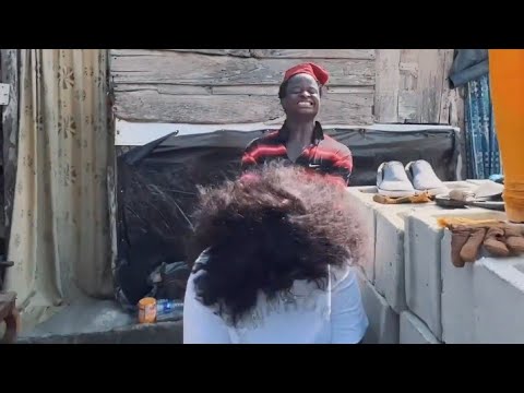 No privacy for squatters | Funny Kante - YouTube
