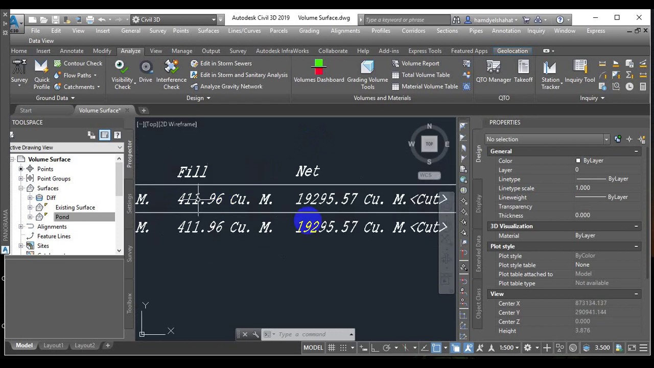 Volume Surface Using Civil 3D YouTube volume-surface-using-civil-3d-youtube