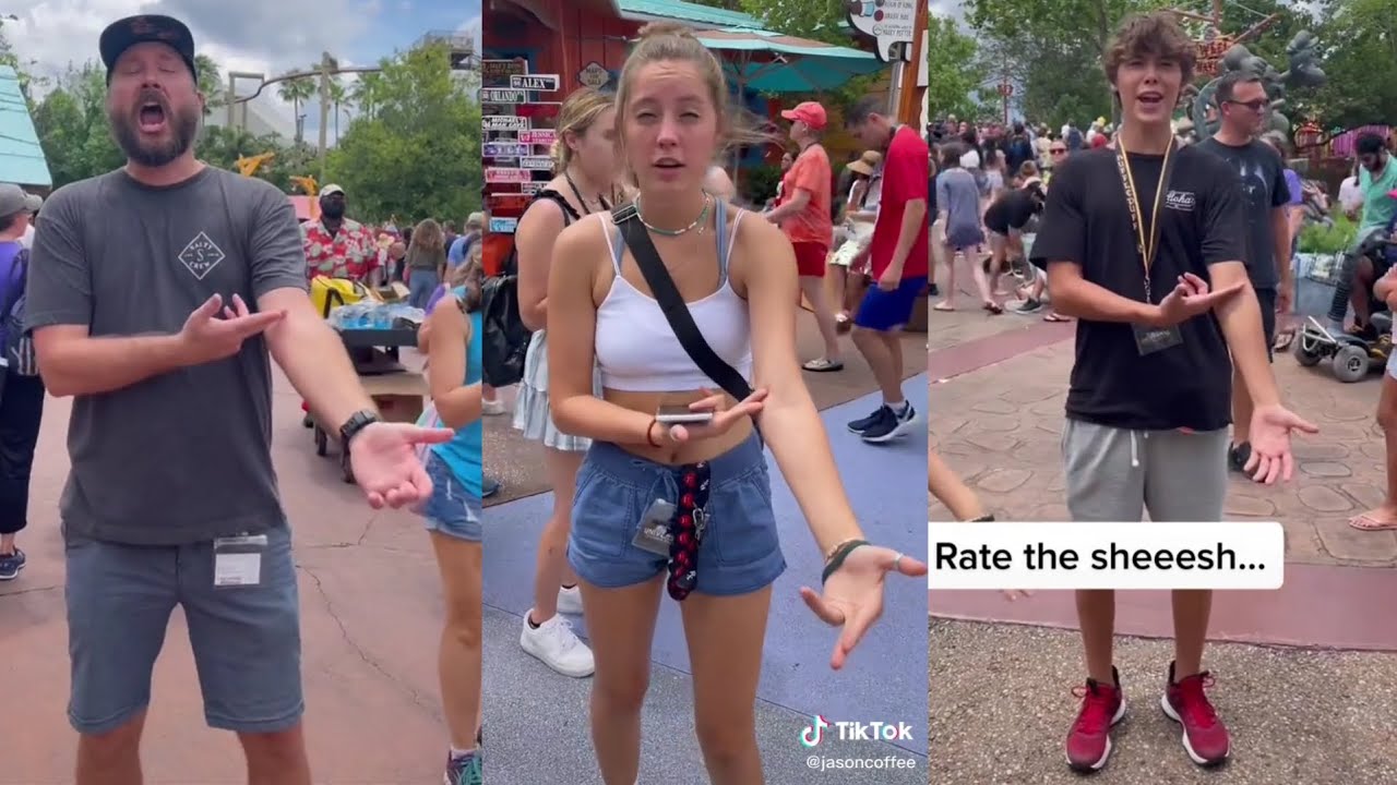 Try Not to Laugh Watching Jason Coffee Tik Tok Videos - Funniest Jason ...