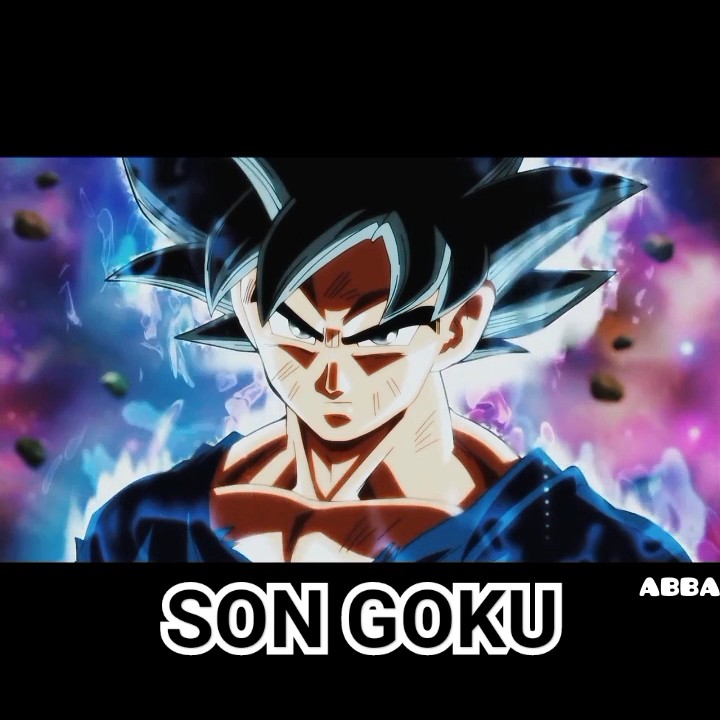 Son Goku UI EDIT #india #song #kesiterikhudgharzi#dragoball #music# ...
