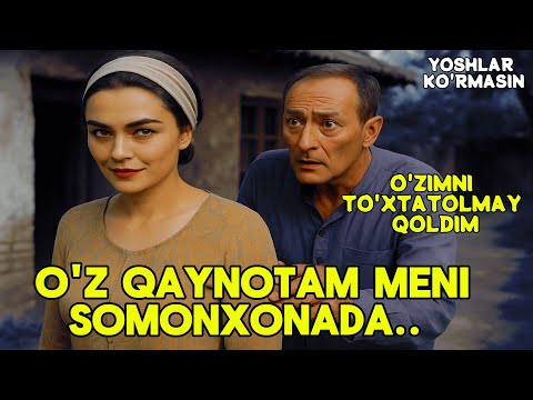 Chimildiqdagi Hikoya: Haqiqatni Bilishga Tayyor Bo‘ling!