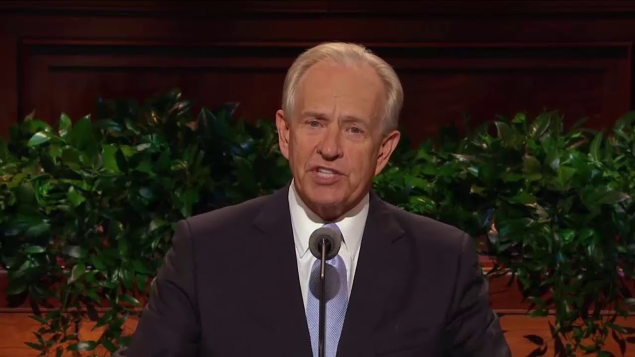 Señor, que sean abiertos nuestros ojos - W. Craig Zwick 01/10/2017 ...