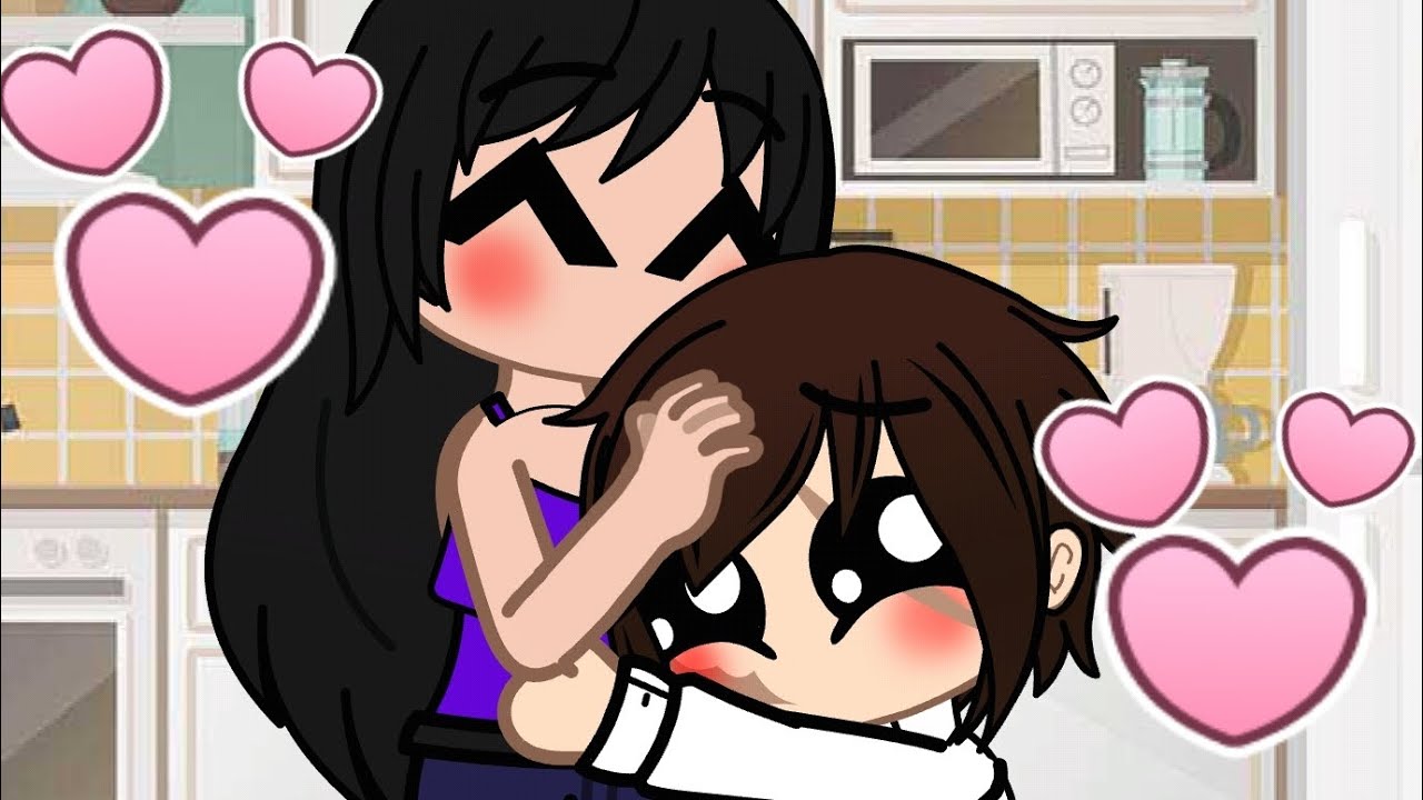 💜Alguém vai ser Papai ️/💜someone is going to be a daddy ️:Fnia Gacha ...