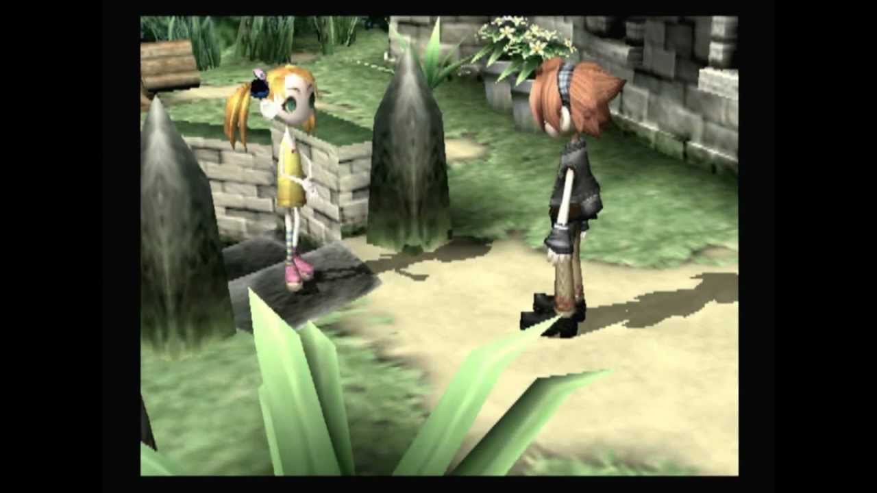 CGRundertow - OKAGE: SHADOW KING for PlayStation 2 Video Game Review ...