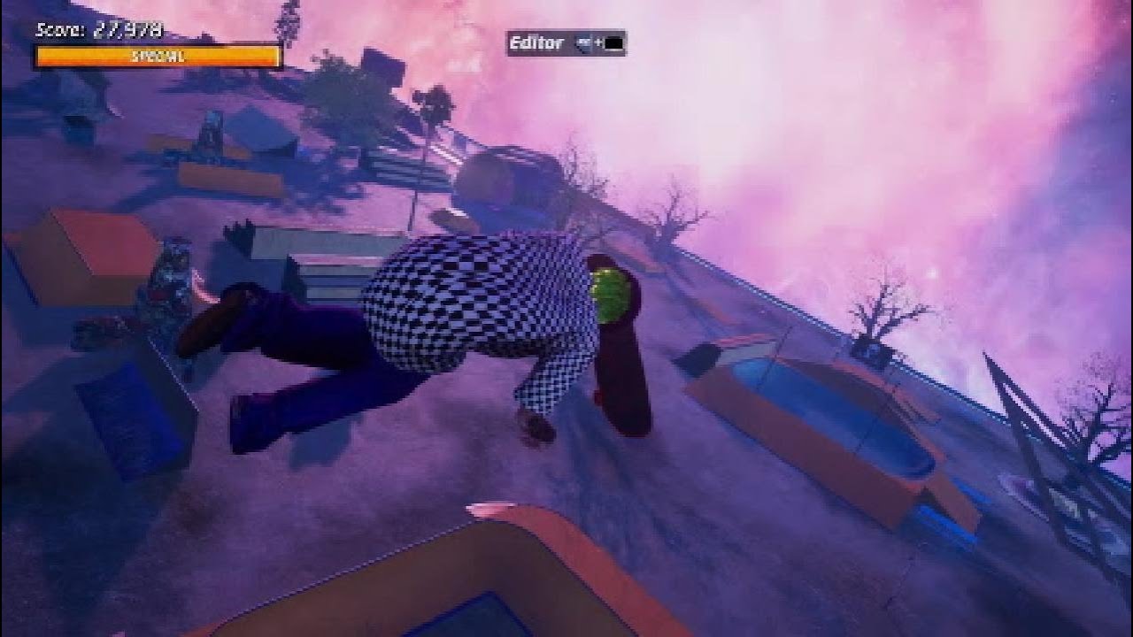 Tony hawk tuah clip ouuu spooky - YouTube