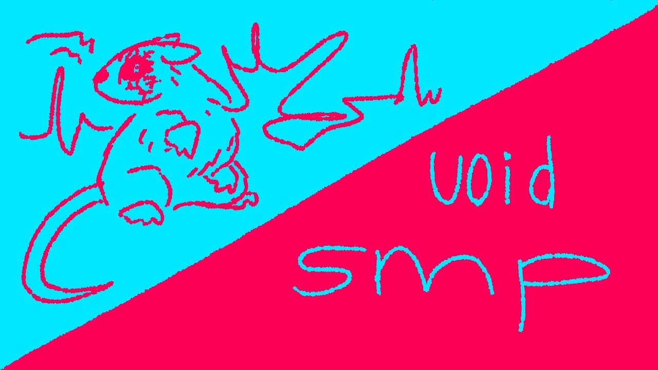 carnage. [ Void SMP ANIMATIC ] - YouTube