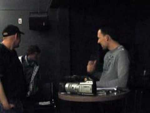 4-27-08 vlog - Josh Rimer interview - YouTube