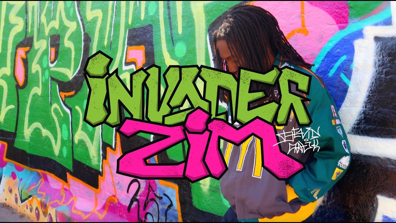 Devin Malik - Invader Zim (Official Video) - YouTube