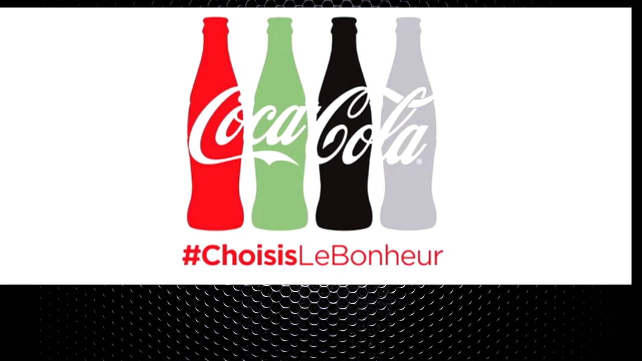 Coca cola 2015 subliminal - YouTube