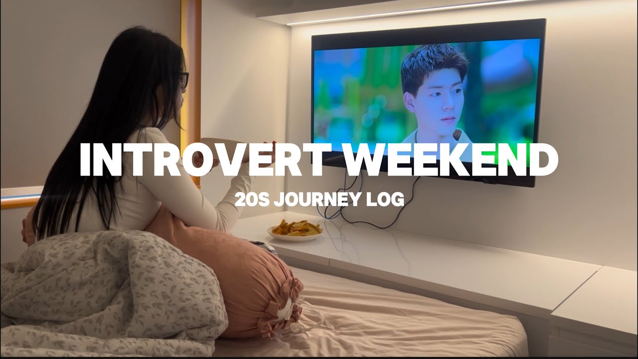 [20s Journey Log] My-not so introvert weekend, first time making guacamole, last service at ...