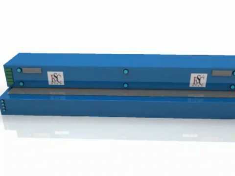 ESC Sheet Pile Animated Story - YouTube