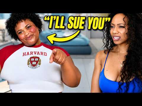 You're a WEIRDO For This Samyra. | Influencers