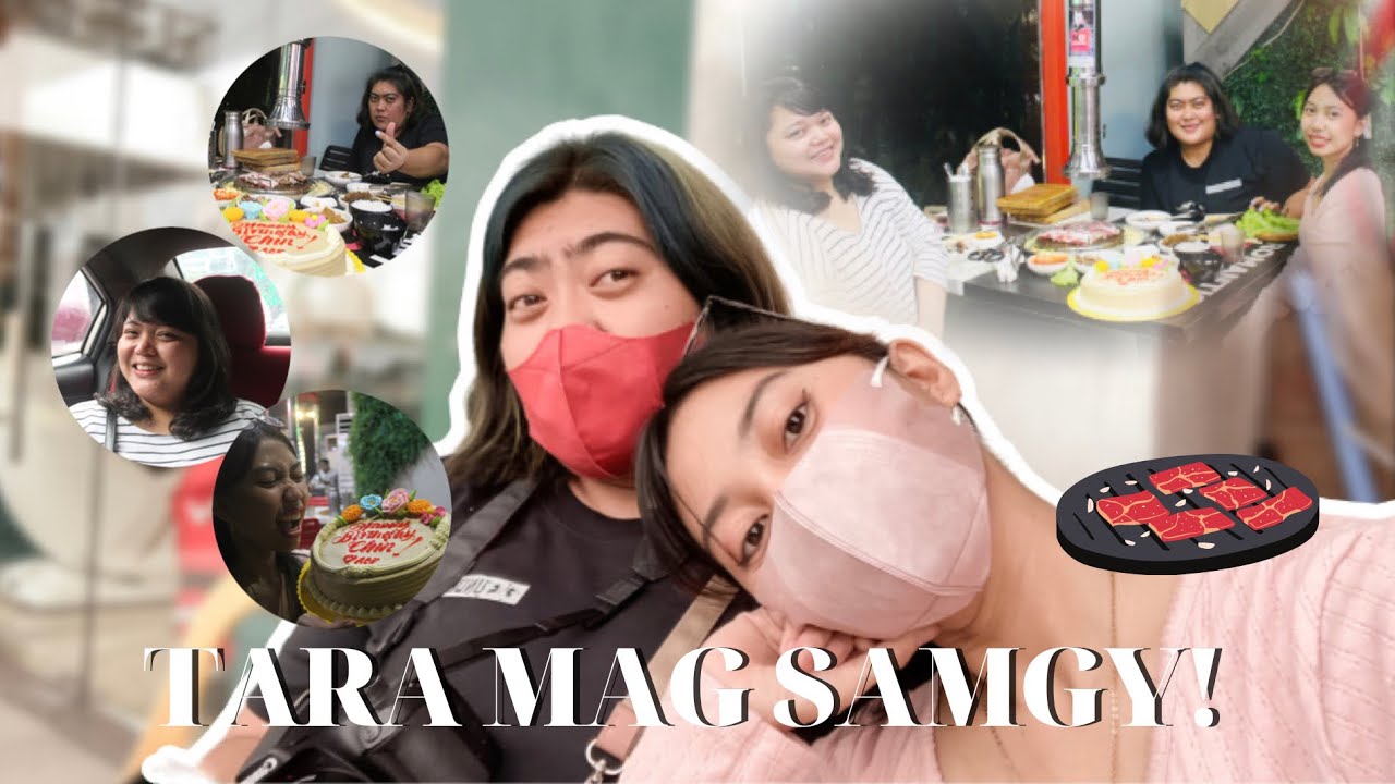 TARA MAG SAMGY! | HBDC - YouTube