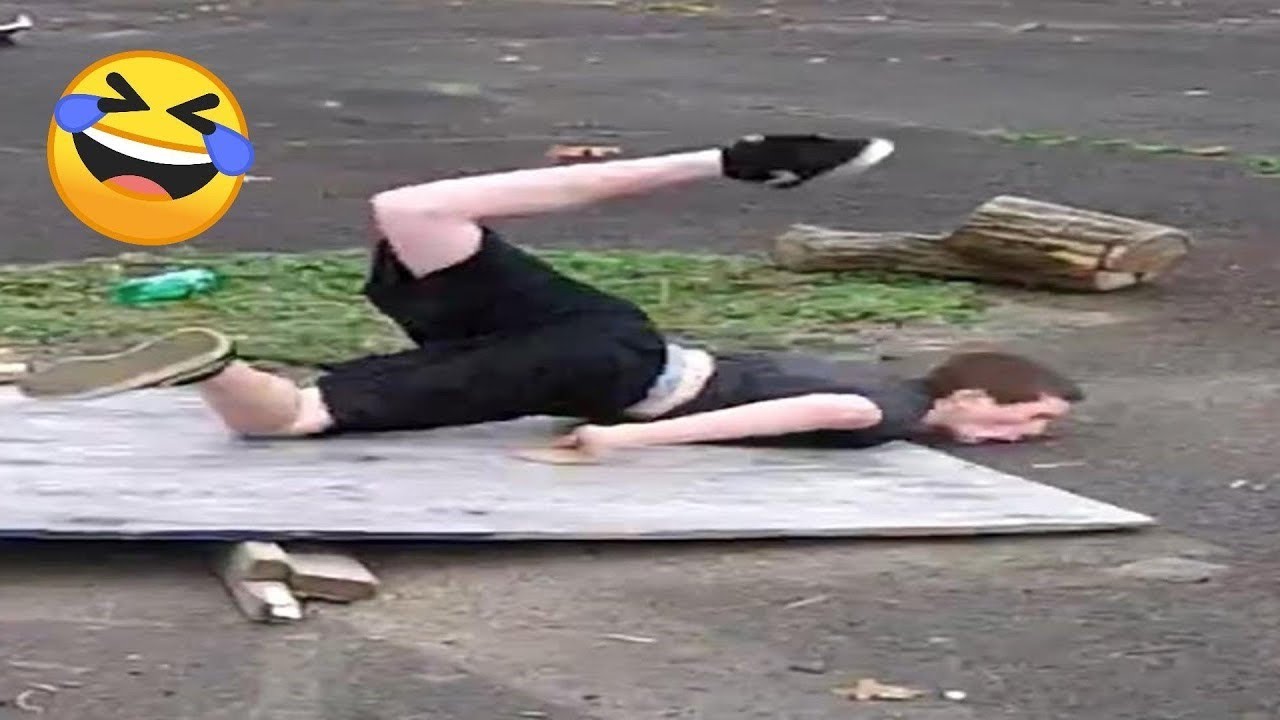 Funny Unexpected Failures 🤣 Best Failures, Best Memes of the Week. Try ...