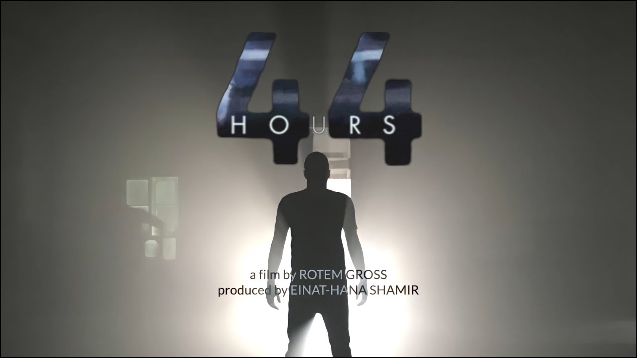 44 Hours - Trailer - YouTube