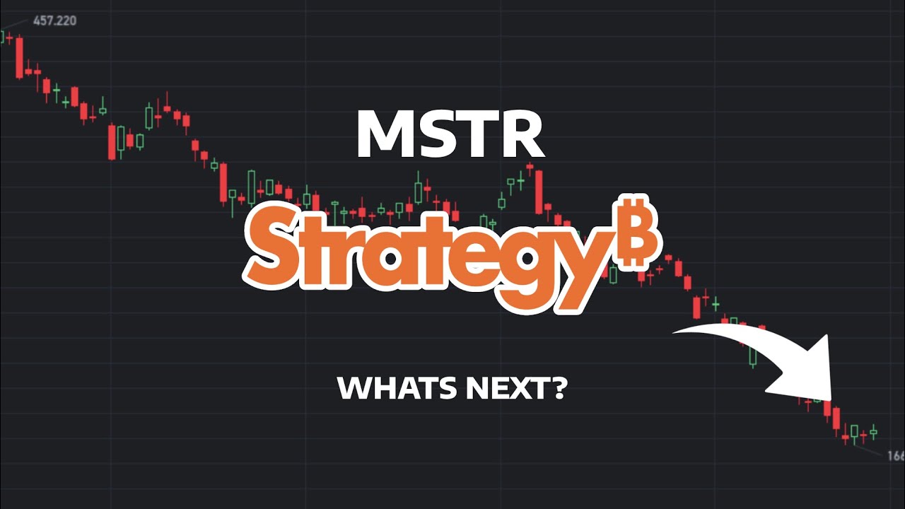 What's Next? - MSTR Stock Price Prediction - MSTR Stock Analysis ...