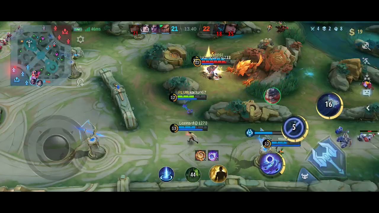 gameplay novaria mage open map - YouTube