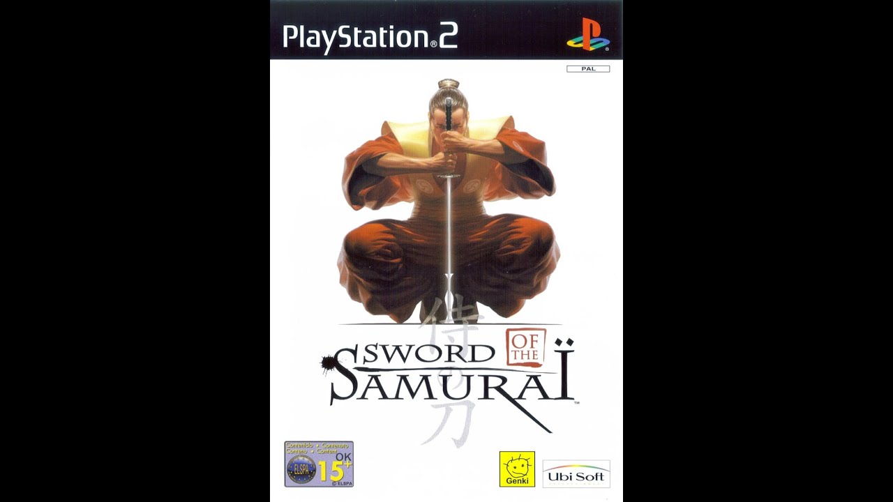 [PS2][Sword of the Samurai][PSW 29 Preview] - YouTube