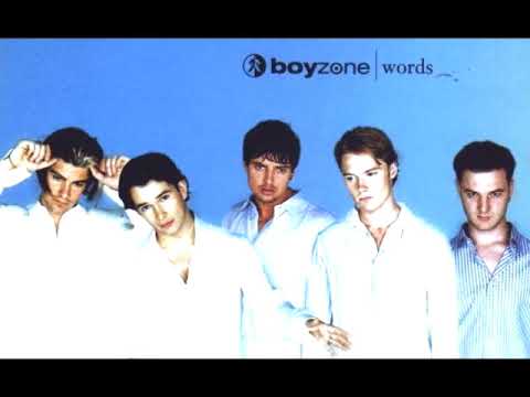 Boyzone - Words (Remix) - by DJ Agno - YouTube