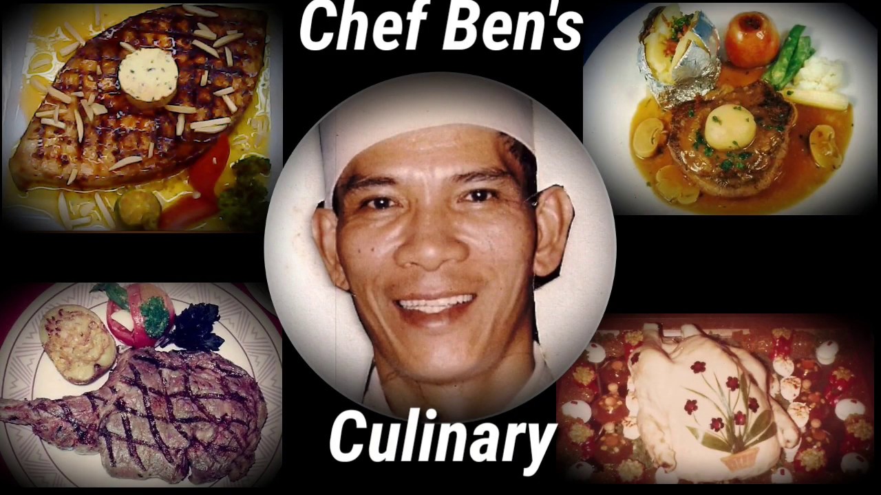 How To Make A Basic Brown Stock - YouTube