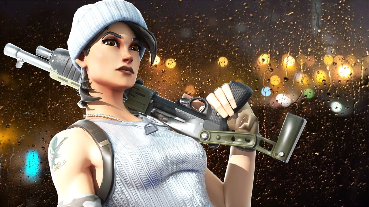 Recon Specialist Returns - YouTube