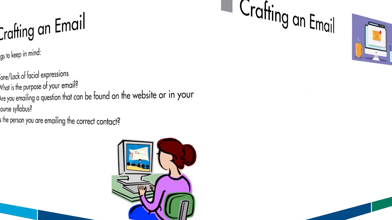 Professional Communication Video - YouTube