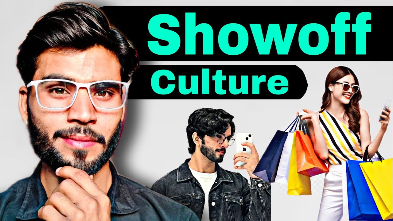 GEN-Z These People Will Never Become Rich - YouTube