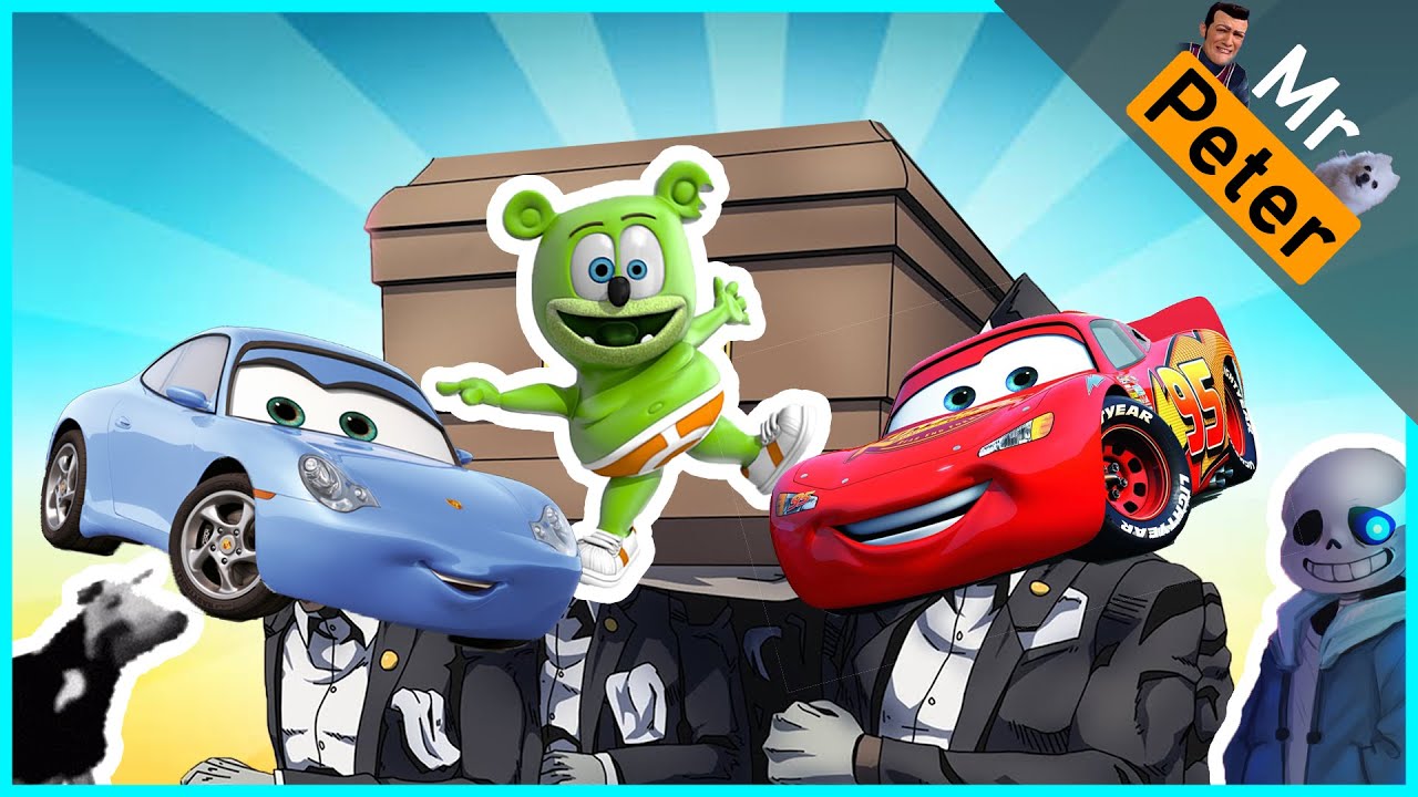 Multimix - Cars - YouTube