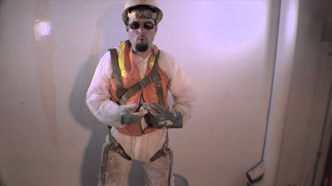 How to Paint PT 3 of 3 (With Trevor North) - YouTube