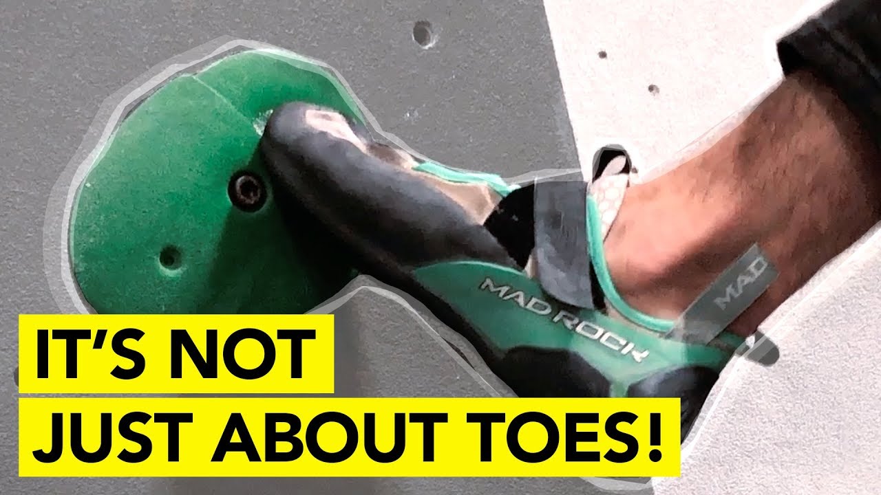 How to INSTANTLY Improve your Footwork Technique - YouTube