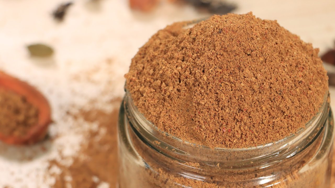 Kitchen King Masala || All-in-one Masala || Garam Masala || किचन किंग ...