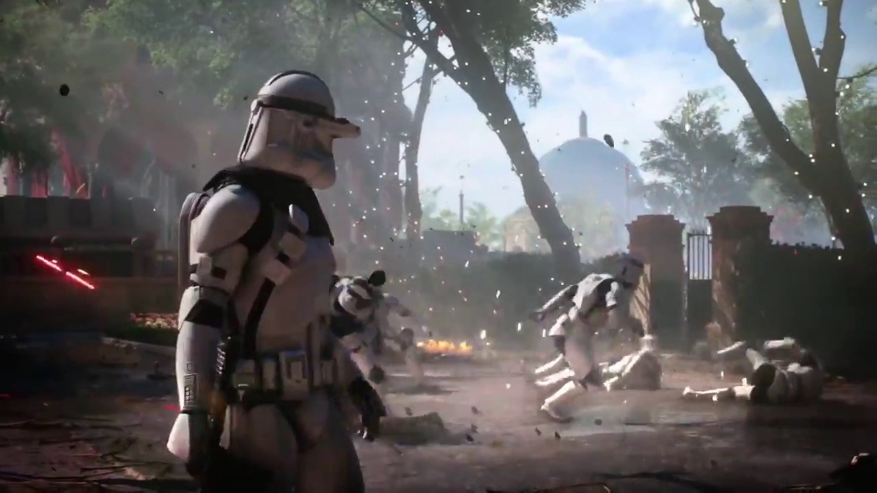 SECTOR NOT CLEAR - YouTube