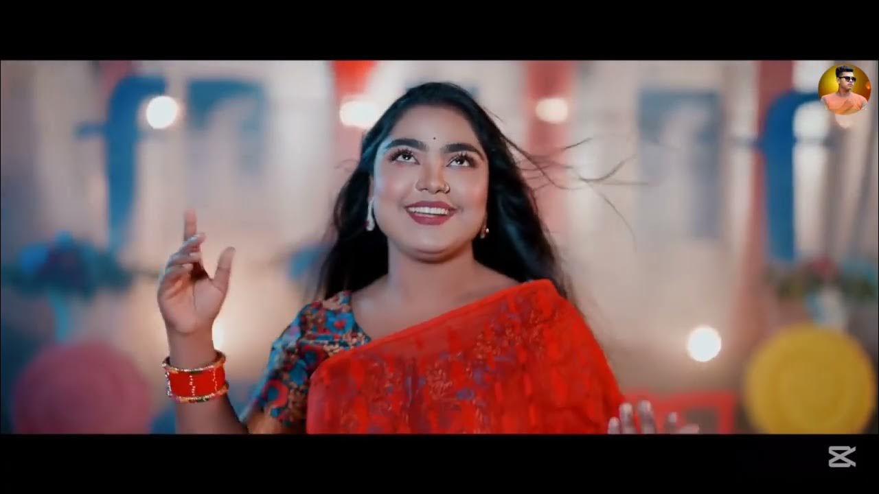 TIKTOKE CHOL VIRAL HOIYA JAI | Sharmin Akter X Masud Tutul | NOOR X NIROB | Sp Sohel | Atik ...