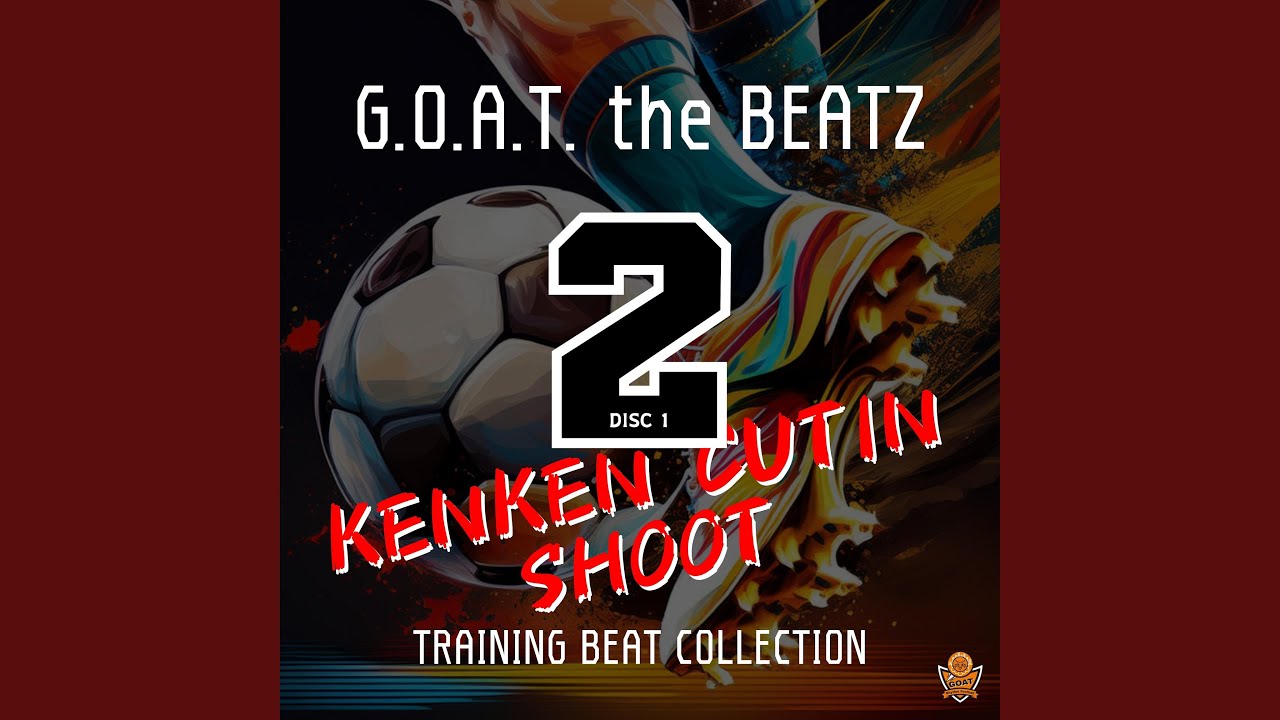 60 BPM / Shoot Back Beat (0.5 Rhythm) - YouTube