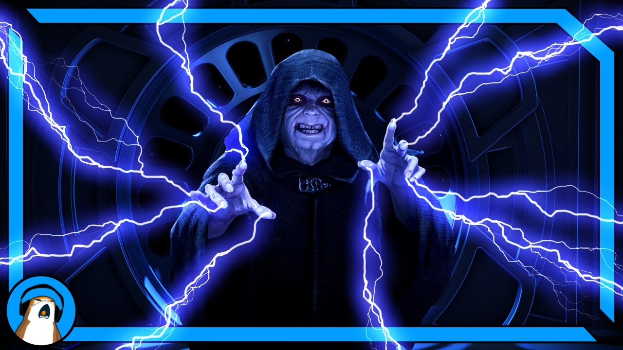 Darth Sidious/Emperor Palpatine Sound Effects (Download Link) - YouTube