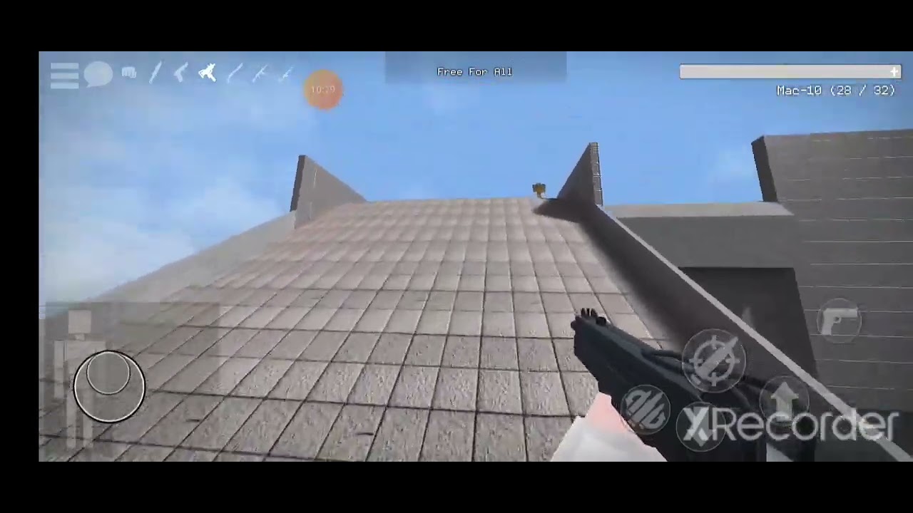 играем gorebox и gorezone - YouTube