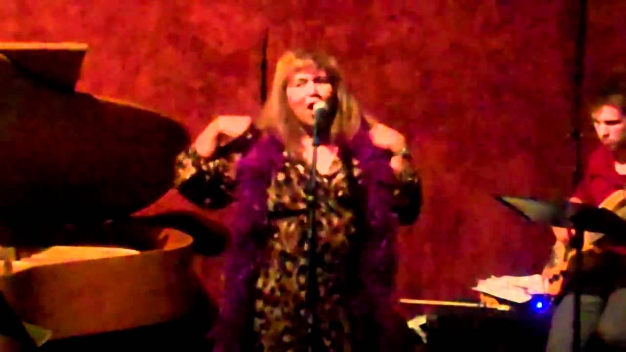 When You're Good to Mama - Robin Abernathy - YouTube