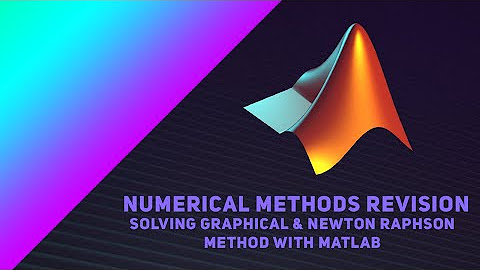 Numerical Methods For Chemical Engineering - YouTube