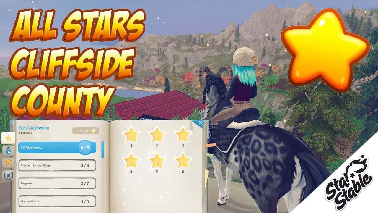 All stars Cliffside County ⭐️ l SSO - YouTube