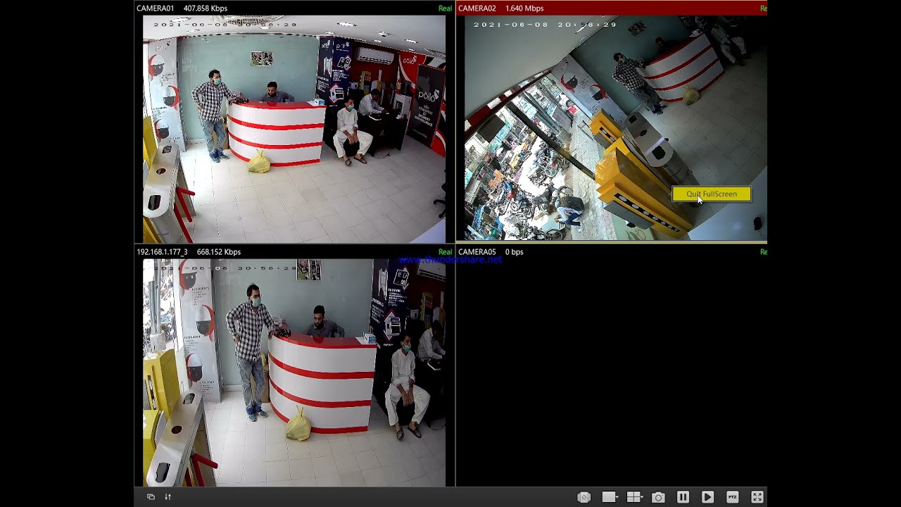 PVMS 2020 (Pollo pro),View setup configuration - YouTube