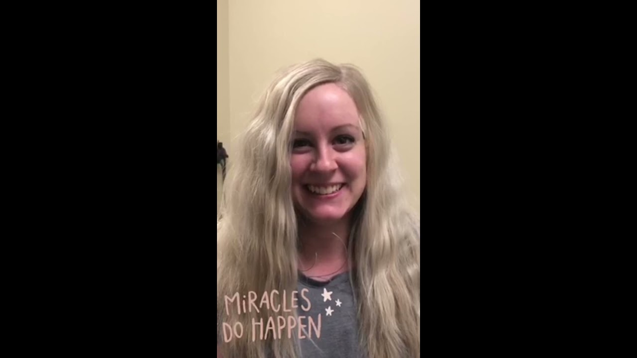 T22 Hemiplegic Migraines - Amazing Response to Reed Migraine Procedure ...